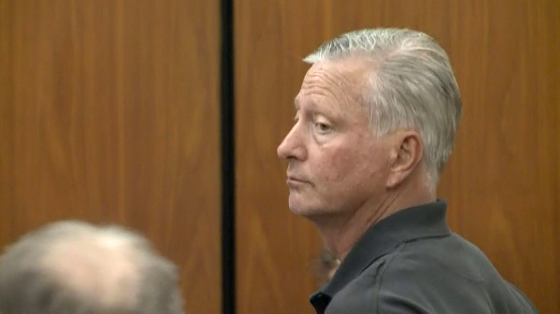 Florence County Sheriff Kenney Boone charged with misconduct in office ...