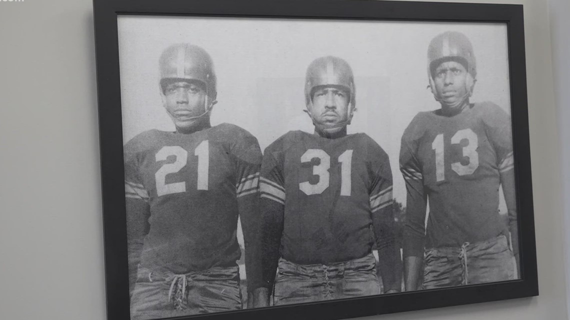 Allan University Secures Land for First Stadium | wltx.com