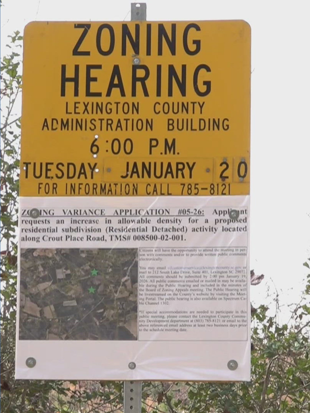 Richland One opens applications for 2026–2027 magnet choice programs | wltx.com