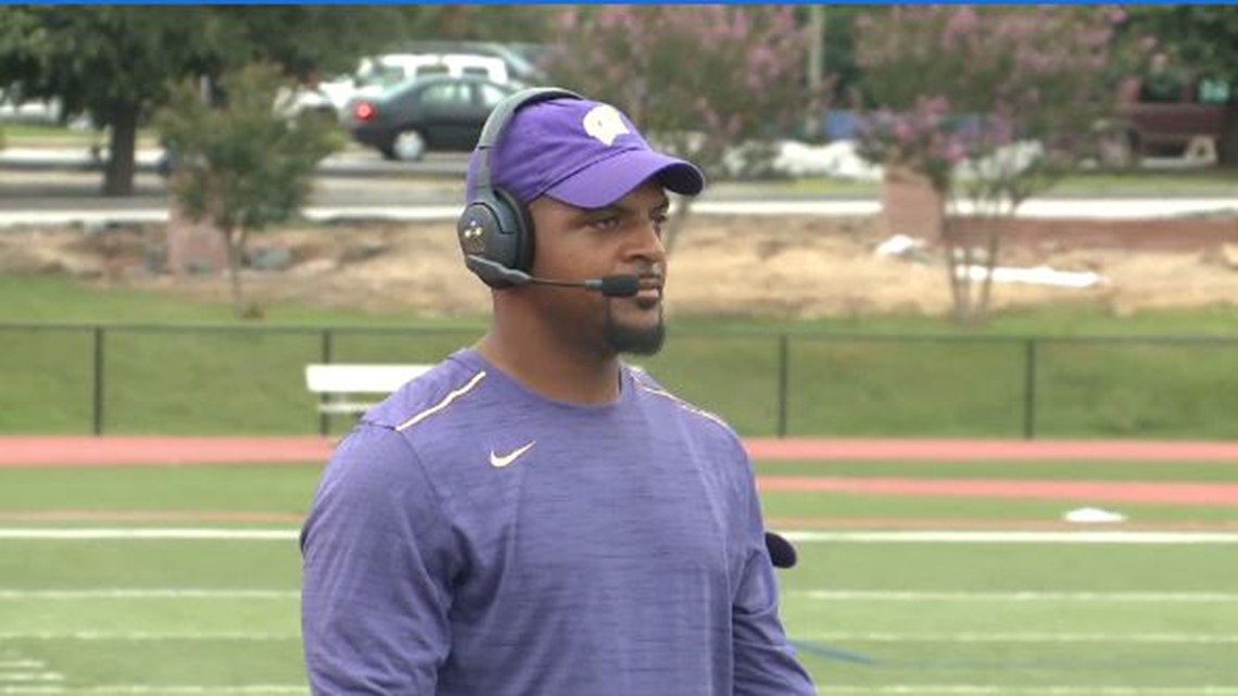 David Merchant elected as new Sumter mayor | wltx.com