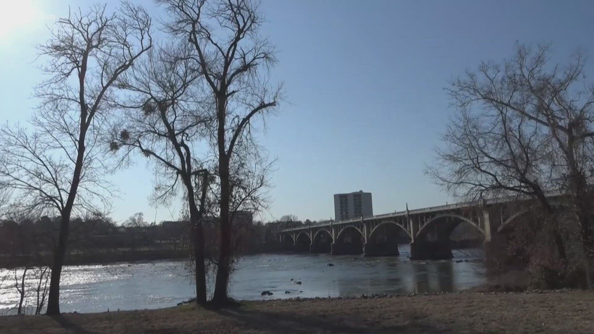 Columbia launches planning for riverfront district project | wltx.com