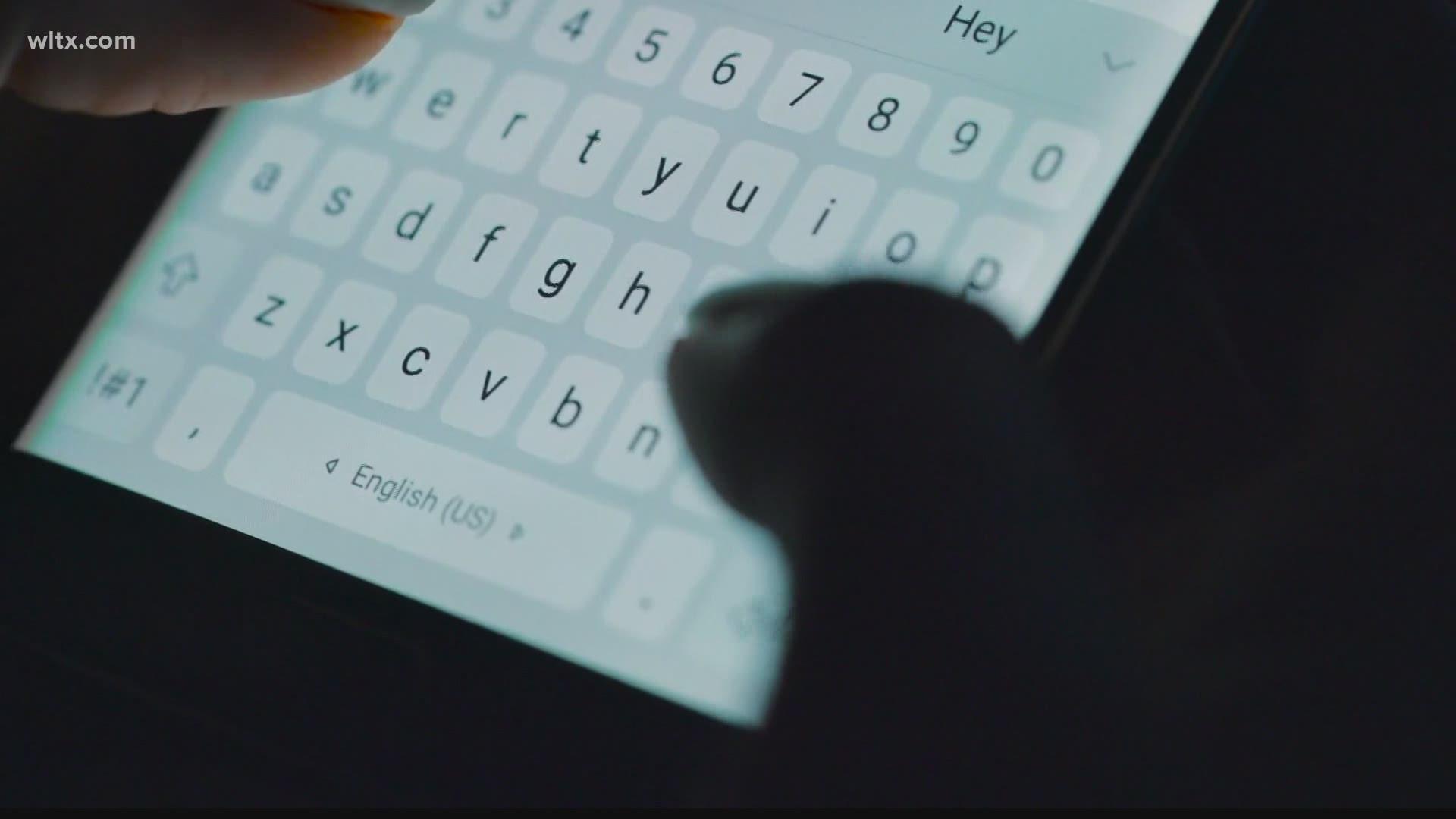 Lexington launches Text-To-911 Service | wltx.com
