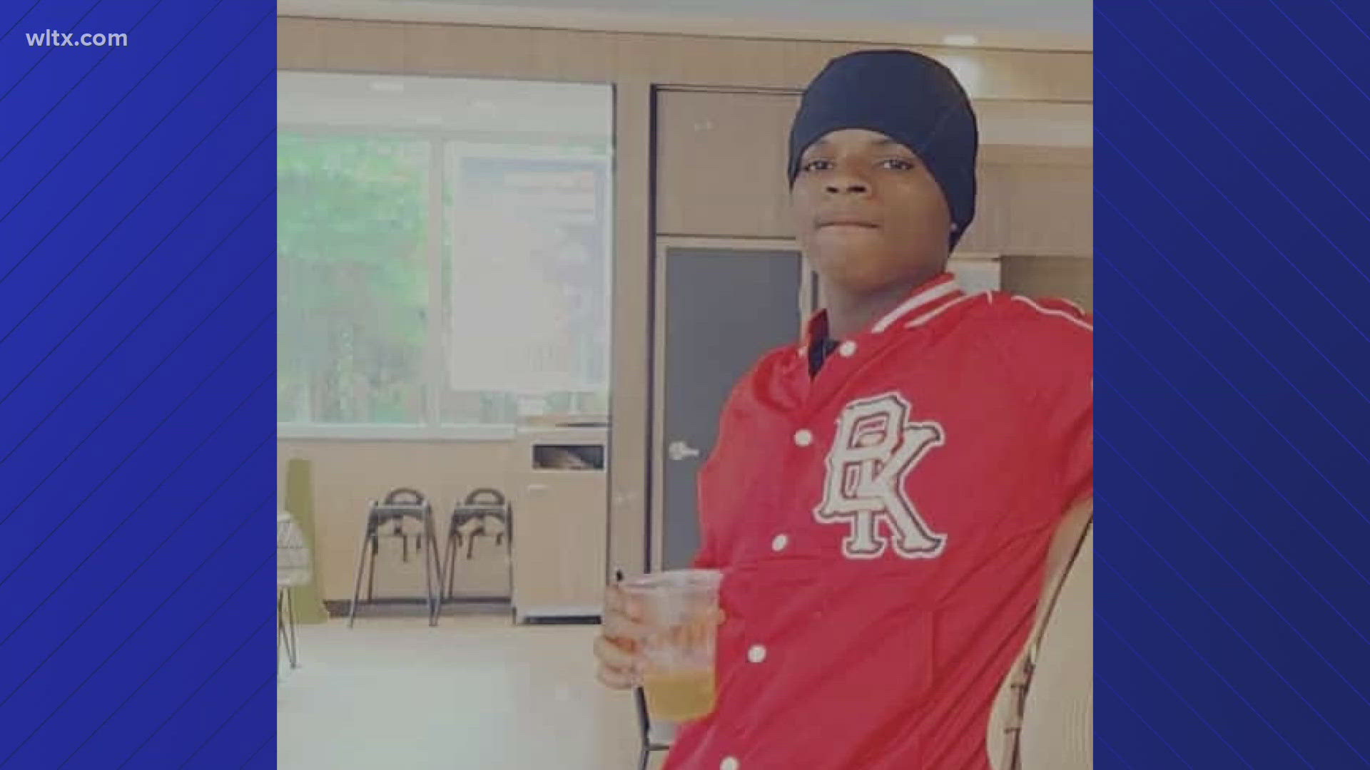 17-year-old Paul Henry charged with murder of 16-year-old Joshua ...