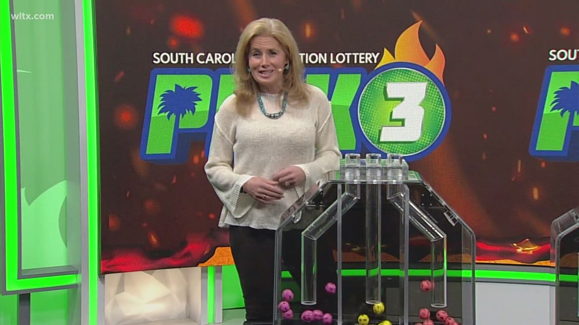 Evening SC Lottery Results: Feb. 19, 2024 | wltx.com