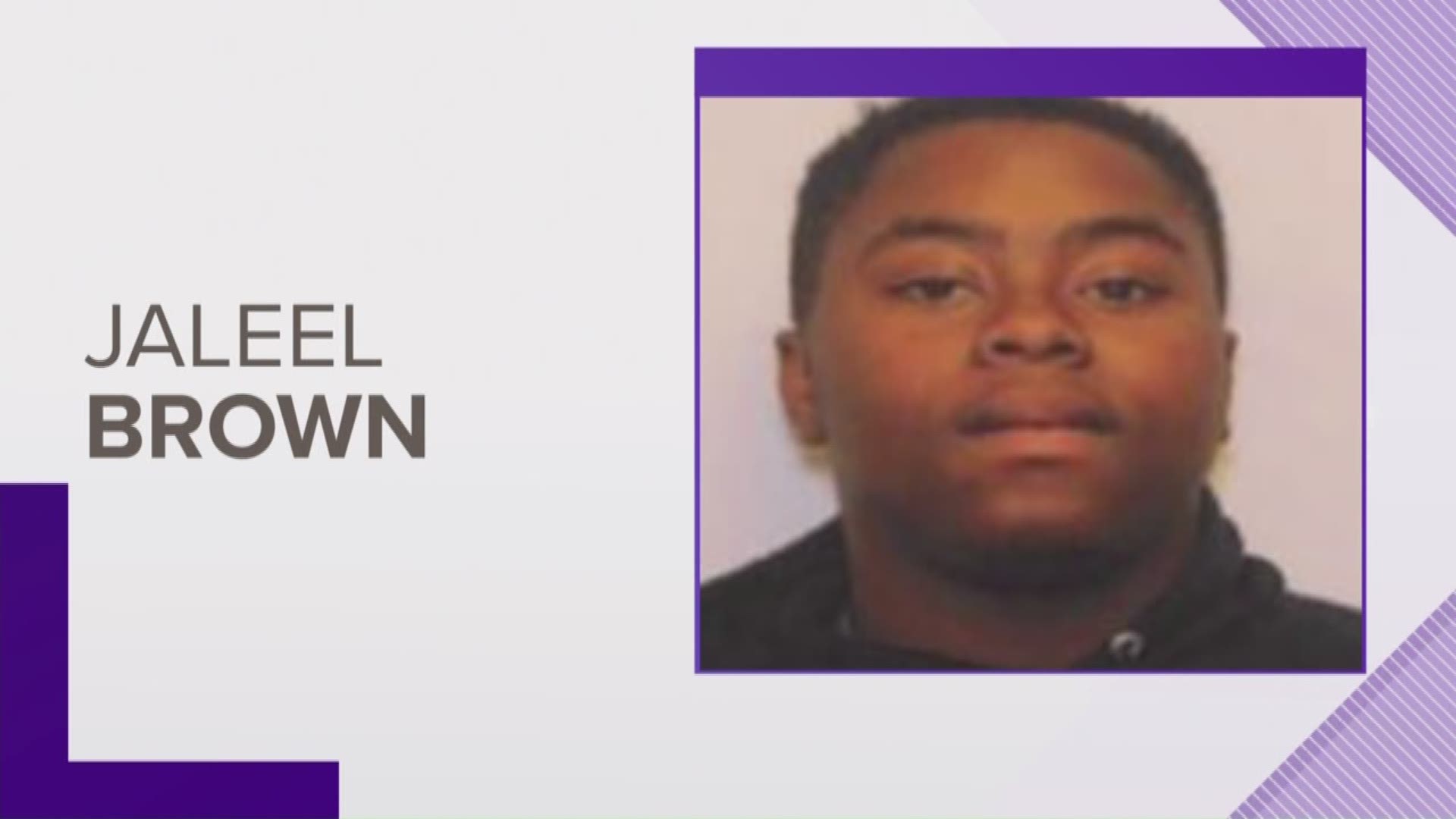 Jaleel Brown's Instagram, Twitter & Facebook on IDCrawl