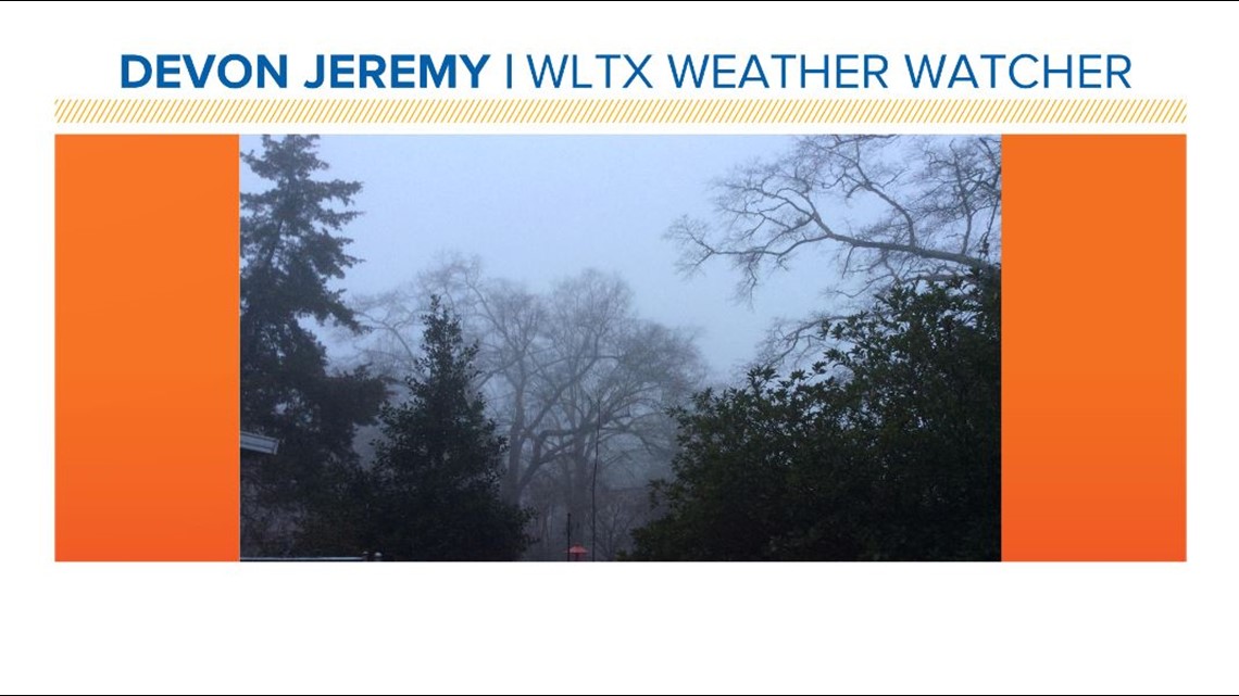 Join the WLTX Weather Watchers | wltx.com