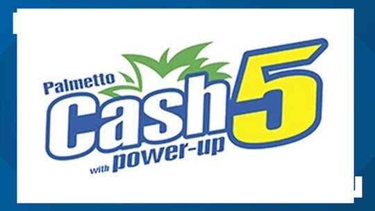 $170,000 Palmetto Cash 5 ticket sold in Columbia, South Carolina | wltx.com