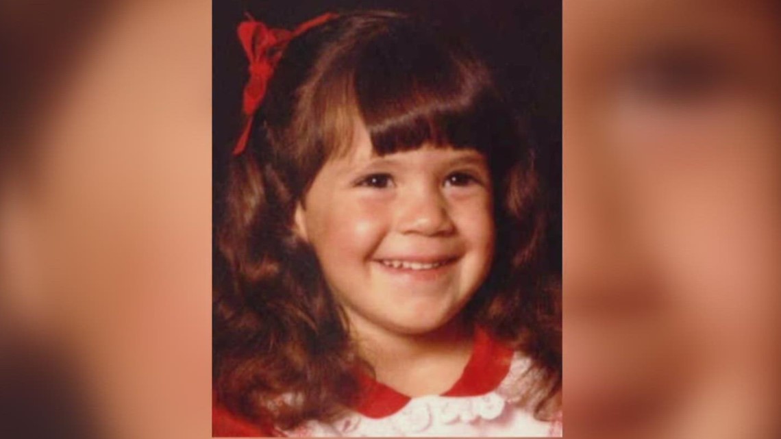Neighbor remembers the kidnapping of Jessica Gutierrez back in 1986 ...