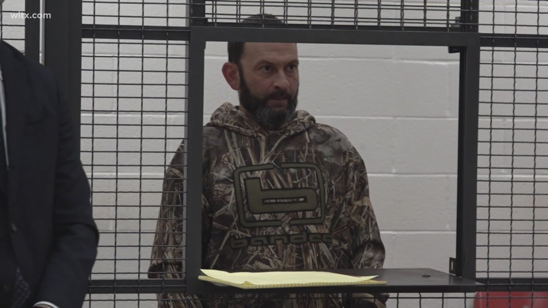 Parent charged after Blythewood bonfire party | wltx.com