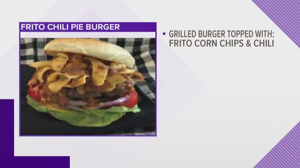 South Carolina State Fair 2018: List of New Foods and Rides | wltx.com