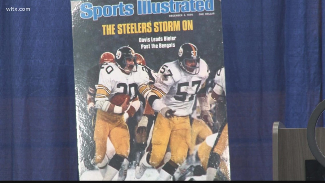 Allen University announces Sam Davis Memorial Athletic Scholarship Fund ...