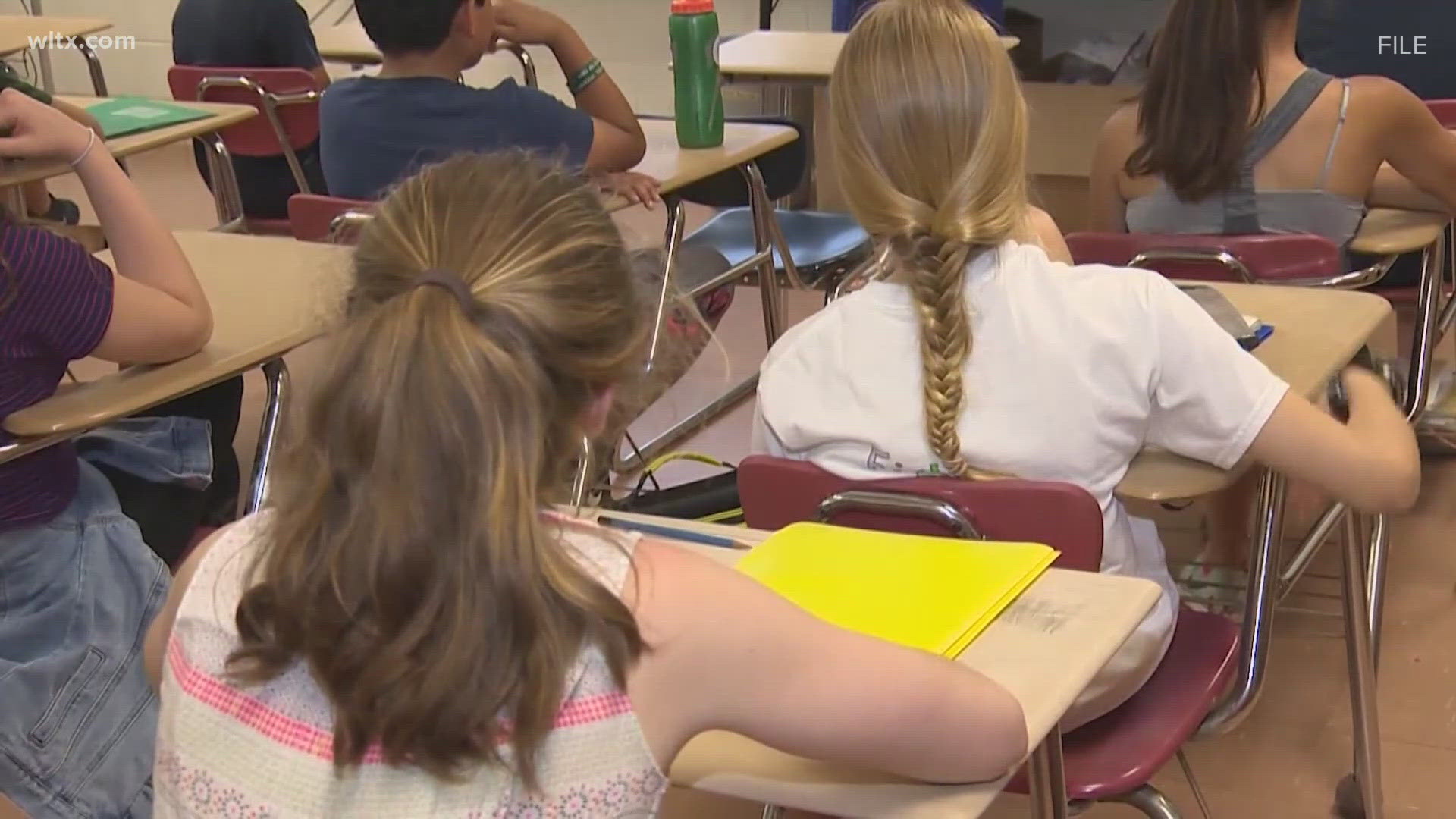 Study shows face-to-face students outperform virtual, hybrid peers in ...