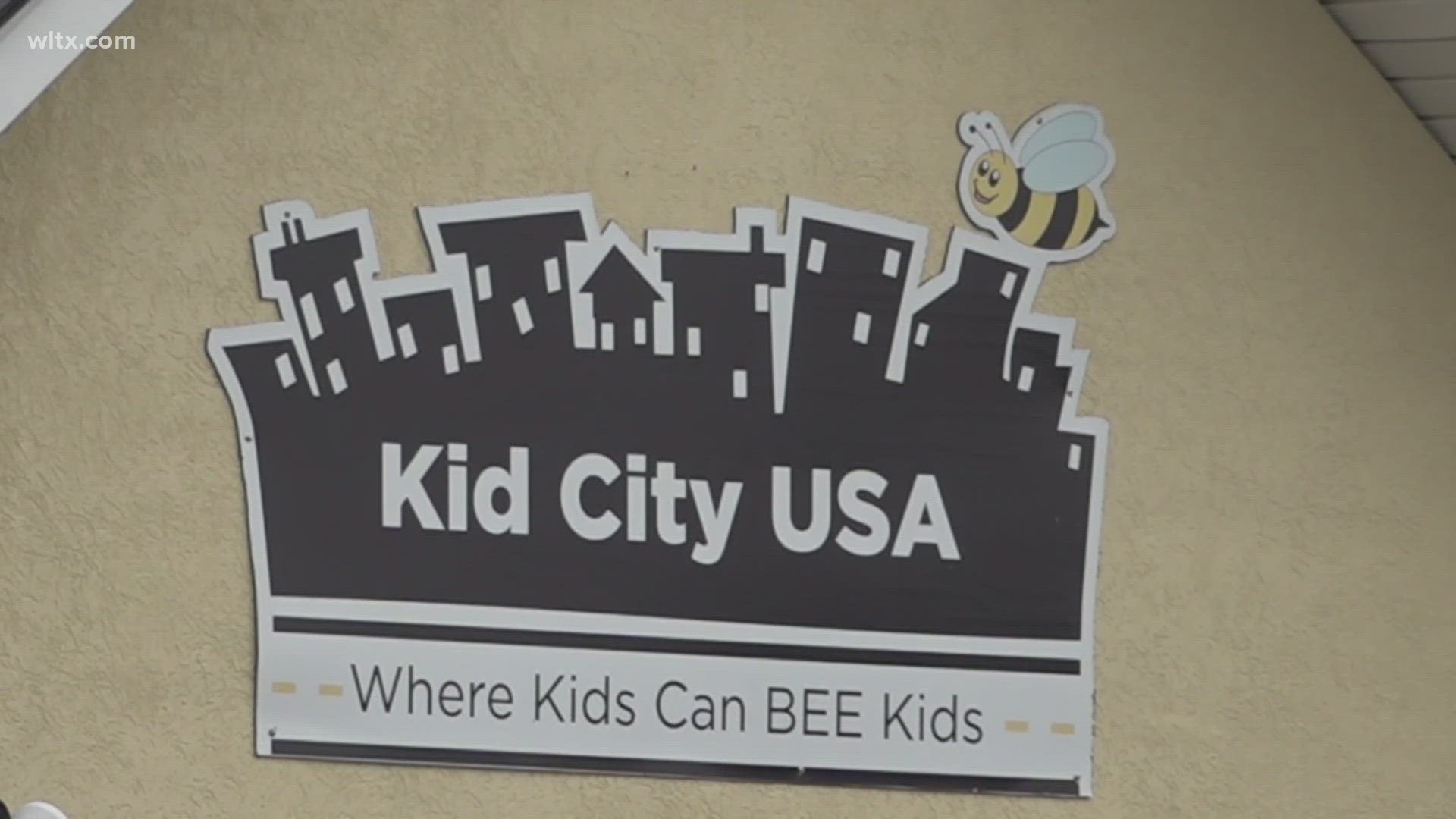 Lexington parents left scrambling as Kids City USA announces closure ...