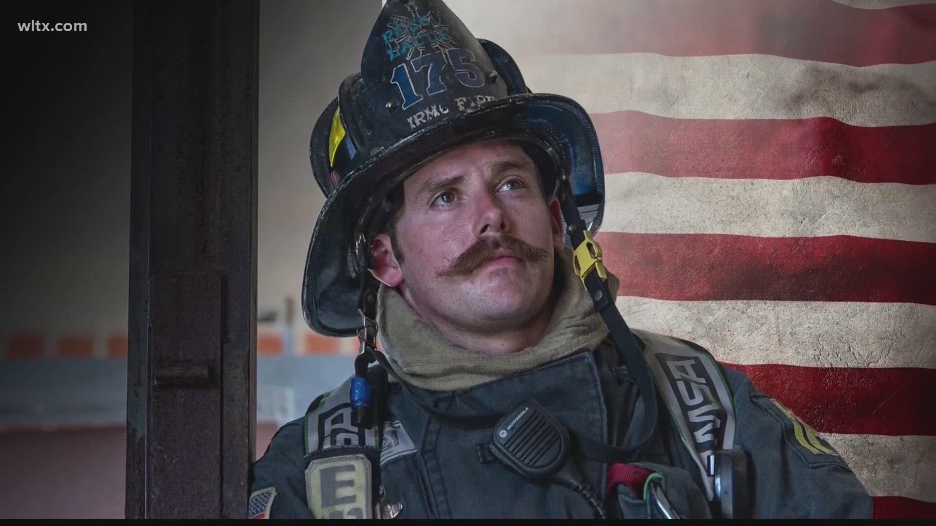 Irmo community mourns the loss of heroic firefighter James Muller ...