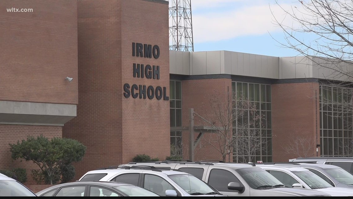 Irmo High School will establish new 'Nest' academy | wltx.com