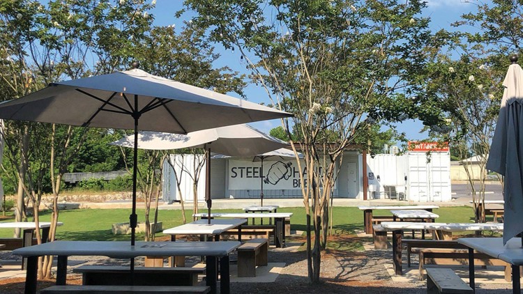 Concert at Steel Hands Brewery to support Harvest Hope | wltx.com