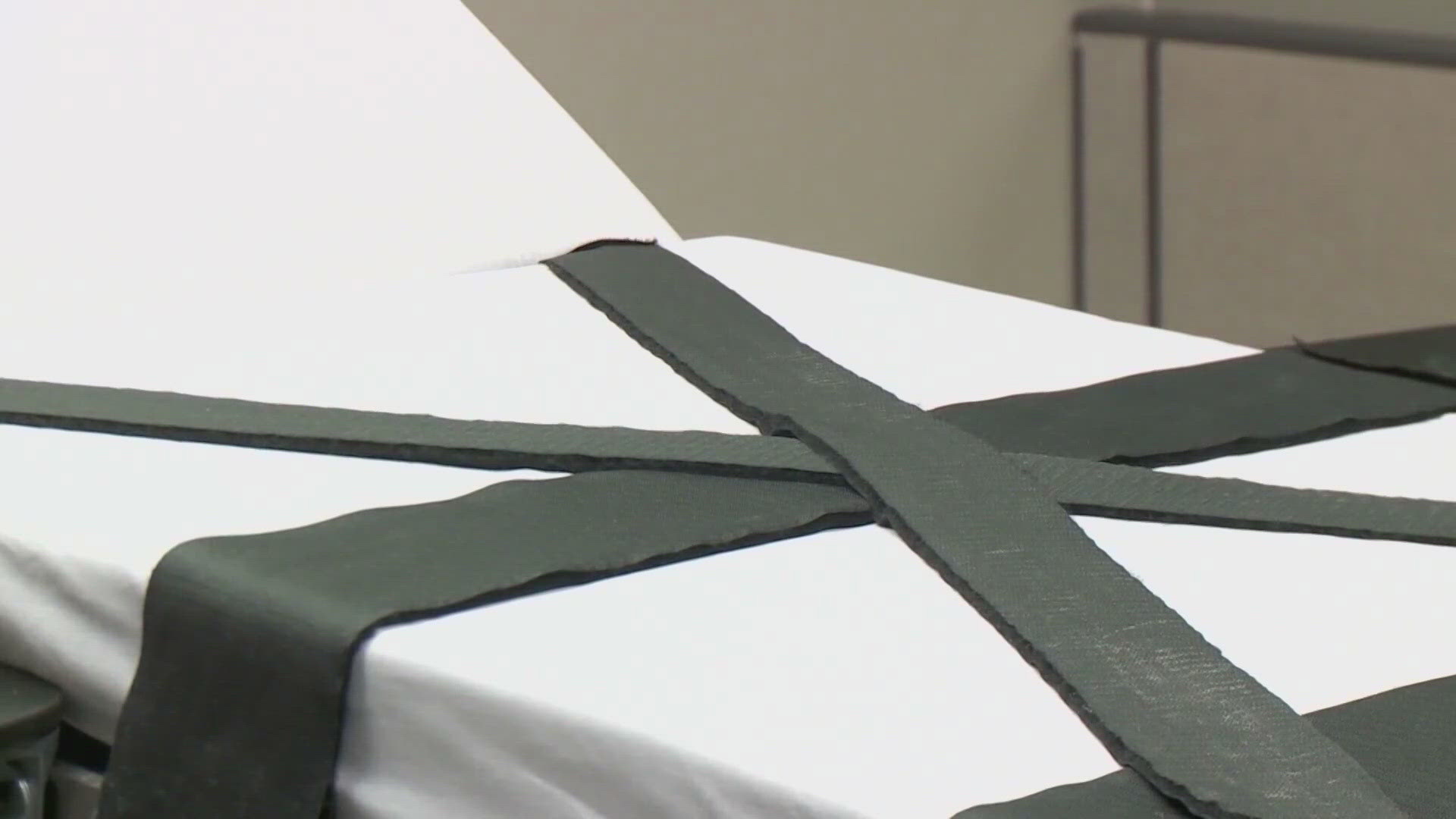 South Carolina sets execution date for Brad Sigmon | wltx.com