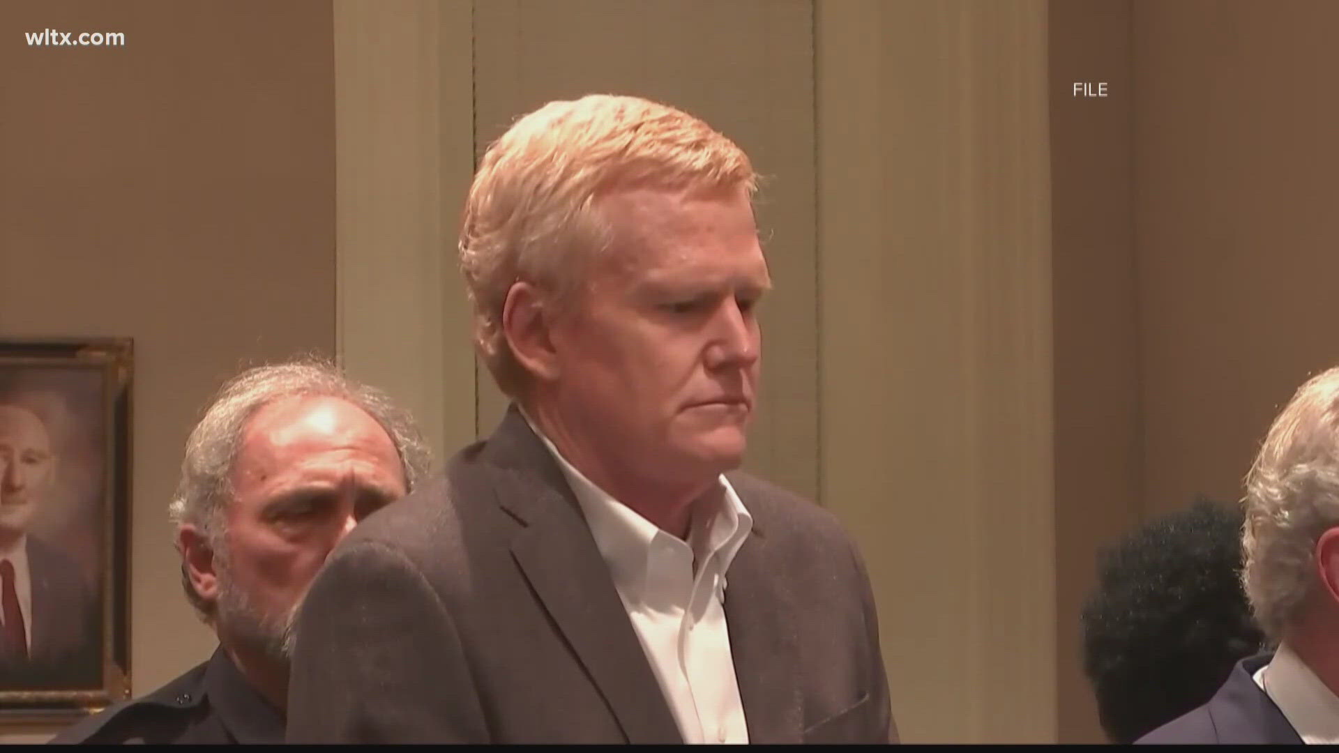 How often are murder convictions overturned? What to know ahead of Alex ...