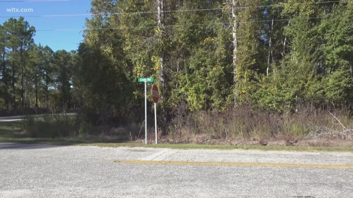 New details on woman found dead in Sumter County | wltx.com