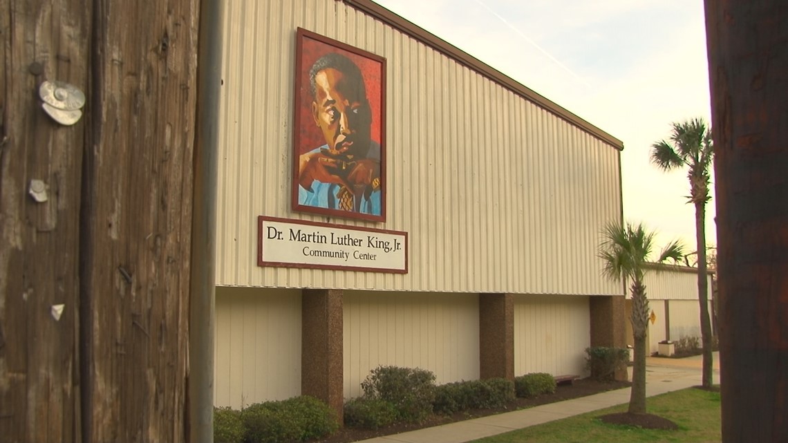 Renaming of MLK Community Center Sparks Outrage | wltx.com