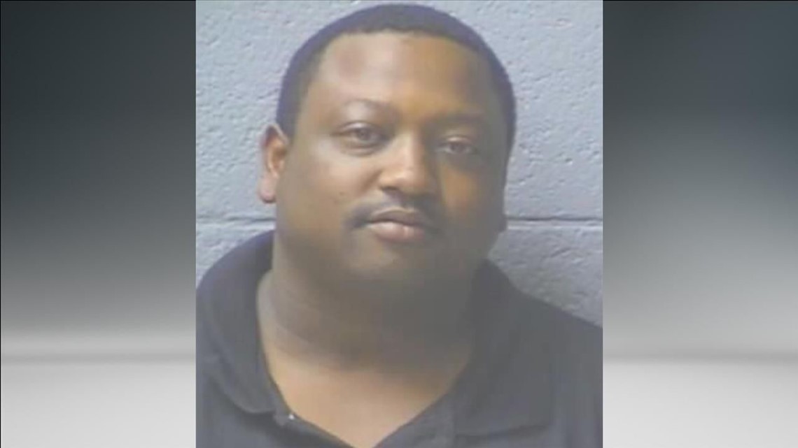 Man Gets 8 Years for Setting Woman on Fire | wltx.com
