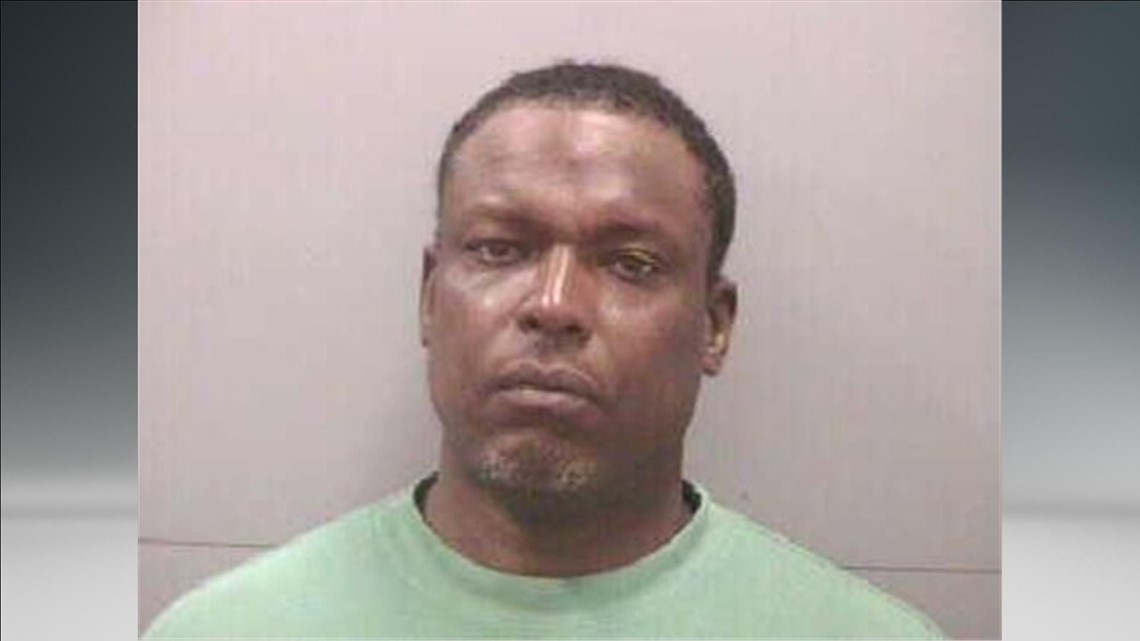 'Box Cutter' Robbery Suspect Arrested | wltx.com