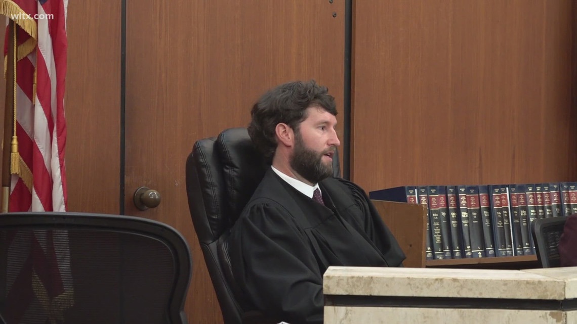 South Carolina judge denies request to block voter data sharing with ...