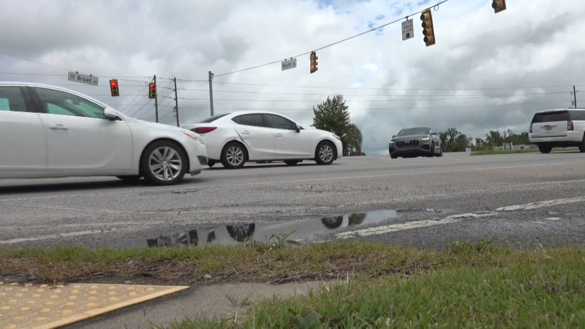 SCDOT plans upgrades to busy Sumter intersection to ease congestion ...