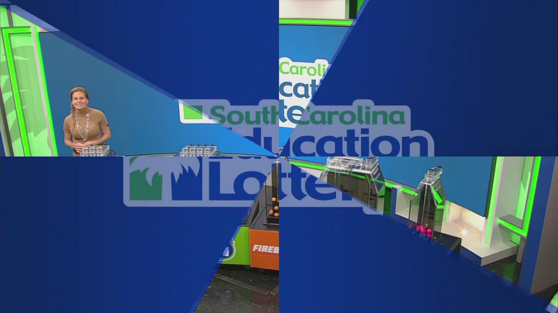 Evening SC Lottery Results: Nov. 27, 2022 | wltx.com