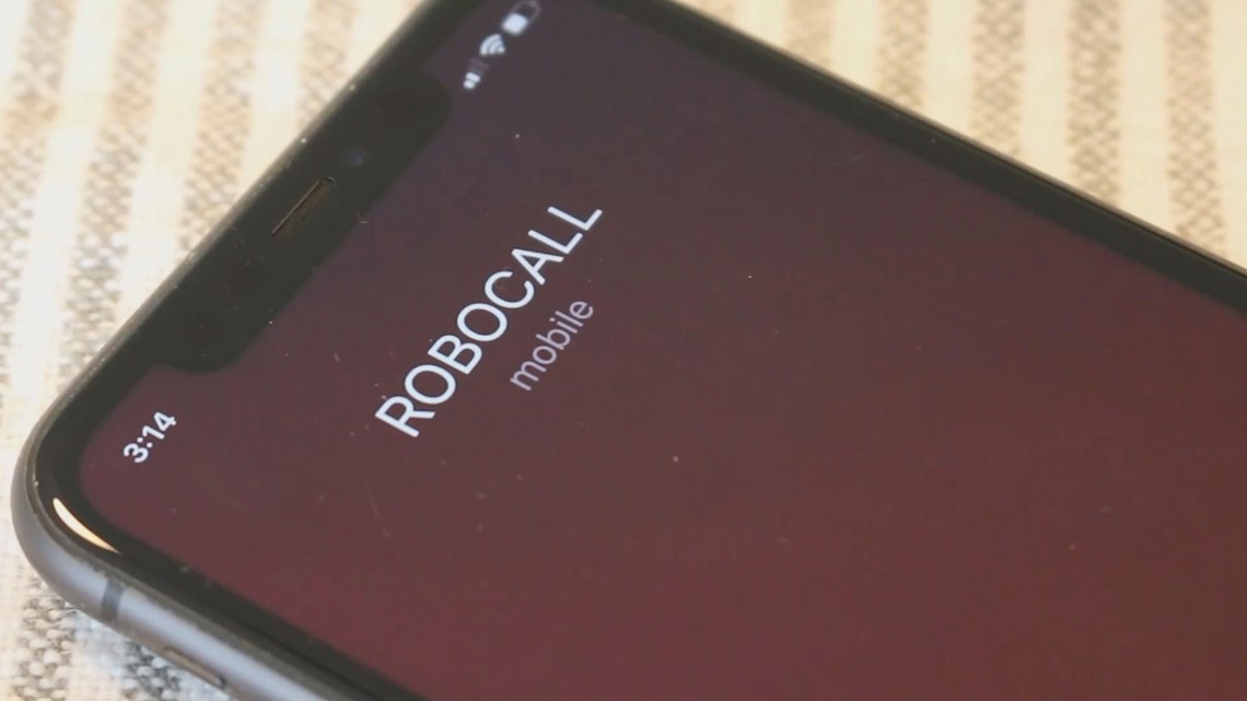 Earlier deadline urged to implement robocall-blocking technology | wltx.com