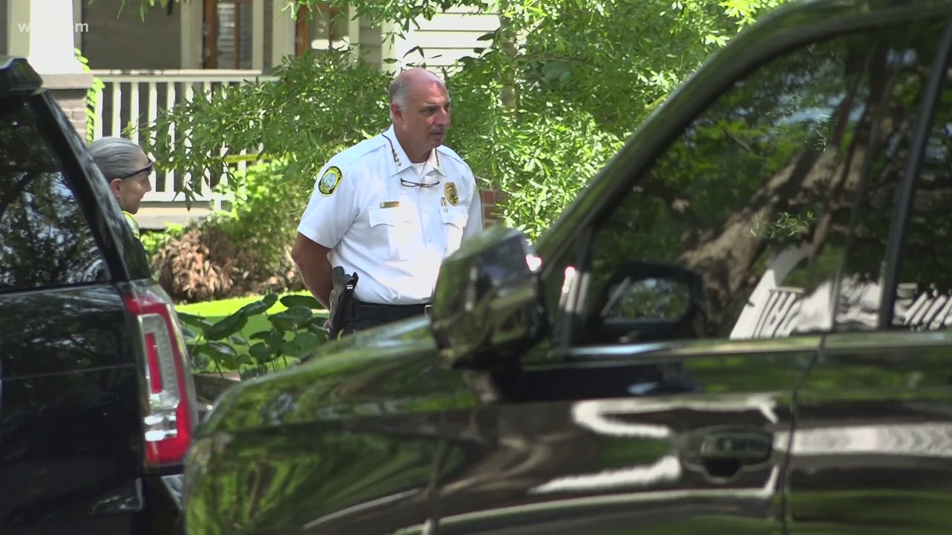 Zachary Hughes gets life for Christina Parcell murder, implicates ex ...