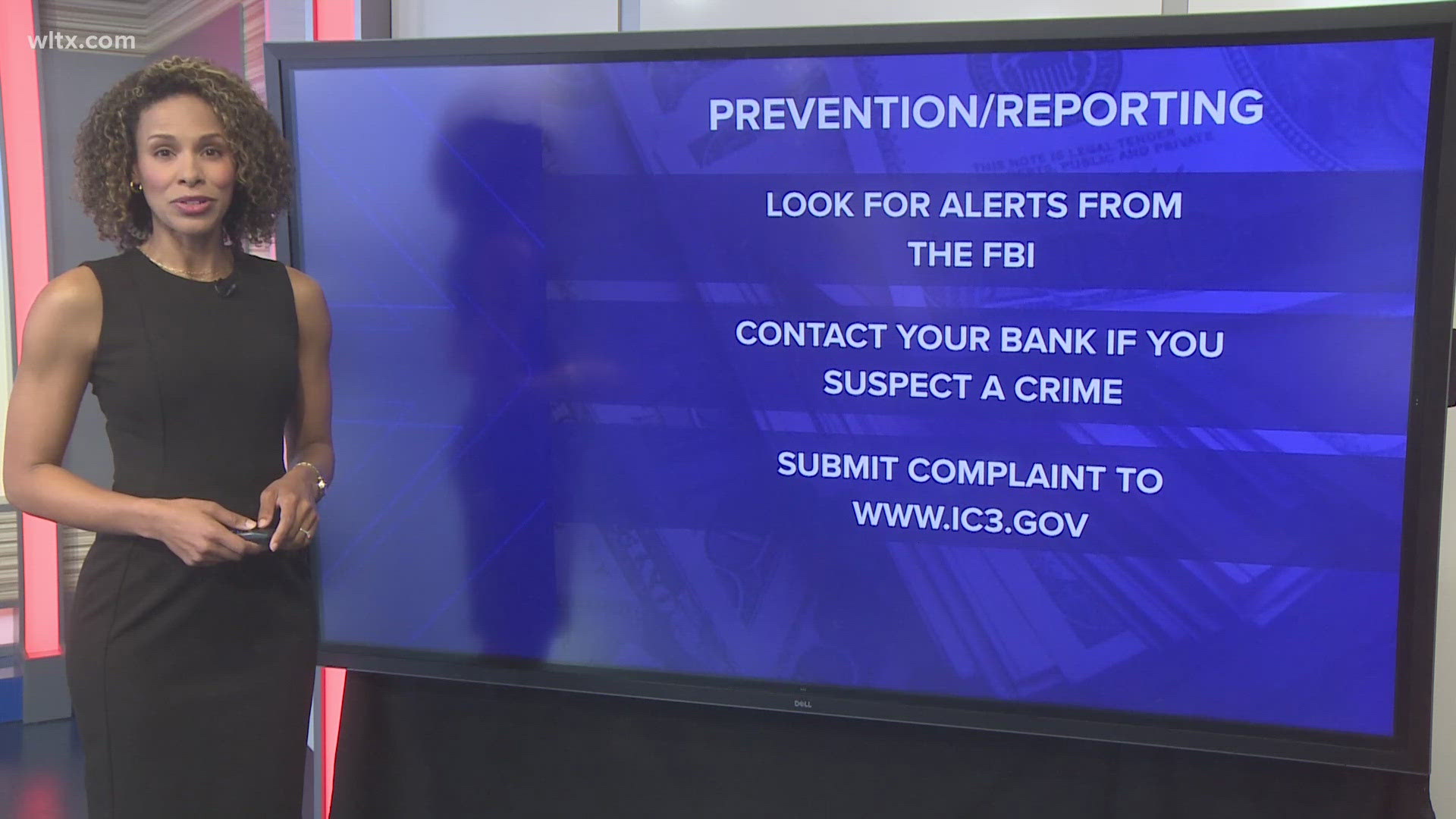 FBI cyber crimes annual report shows increase on complaints in South Carolina | wltx.com