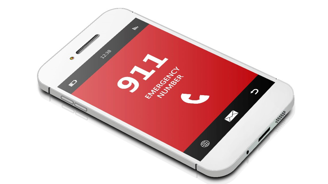 Fairfield County's 911 system, Sumter E-911 service restored | wltx.com