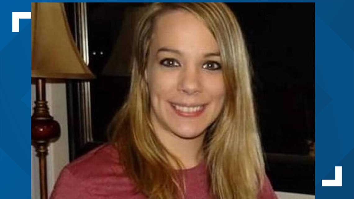 Man gets life in prison for killing Alena Kennedy in Lexington | wltx.com