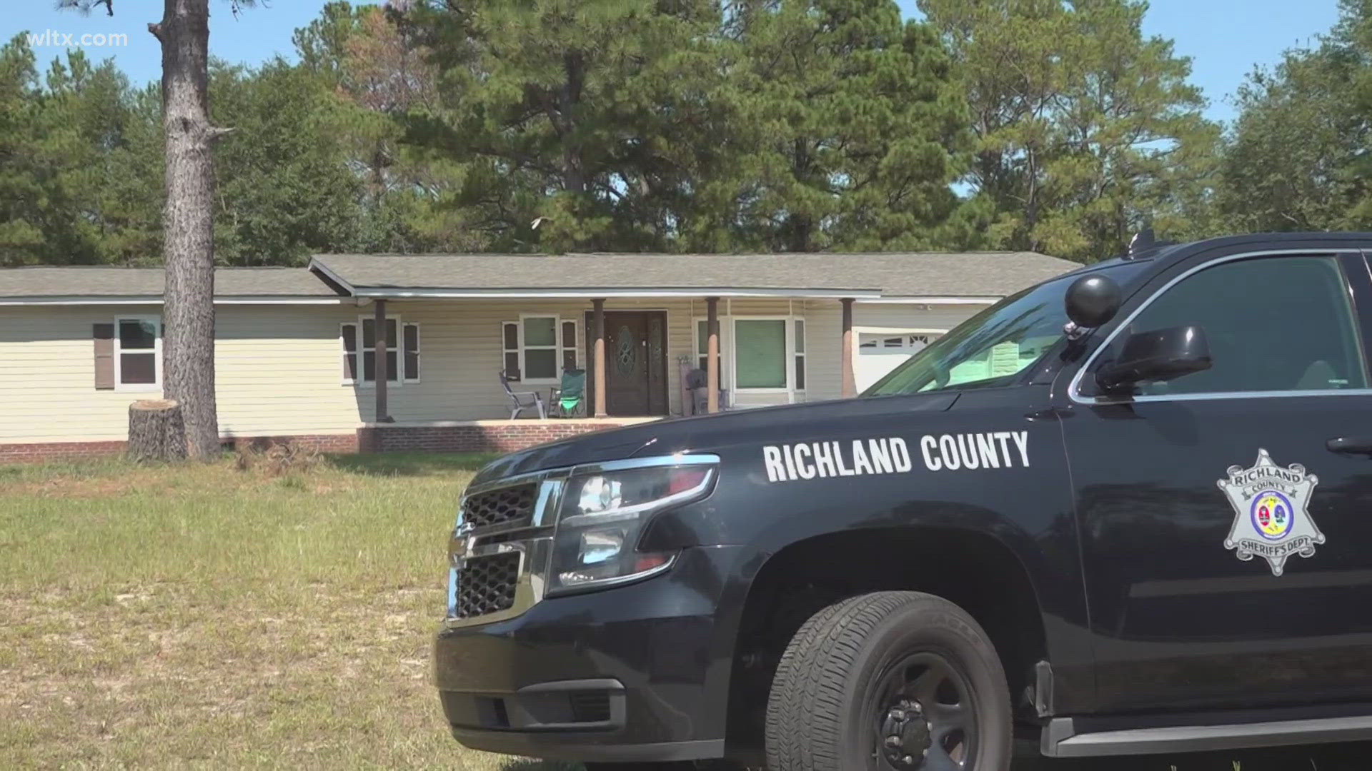 Maria Canales identified as victim in Blythewood Haygood Road shooting ...