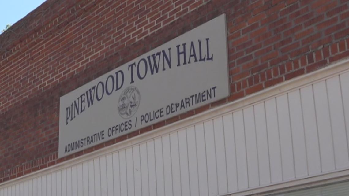 Federal funding could be "game changer" for rural Sumter Co. town of ...