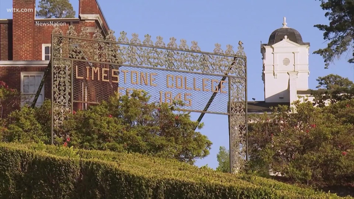 Limestone University officially closing | wltx.com