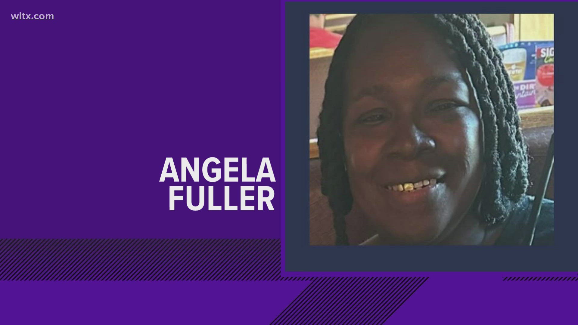 Angela Fuller, 56, reported missing in Columbia, South Carolina | wltx.com