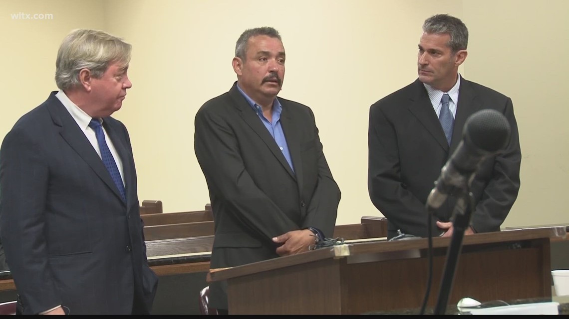 Trial of Lexington restaurant operator Greg Leon set to begin Monday ...