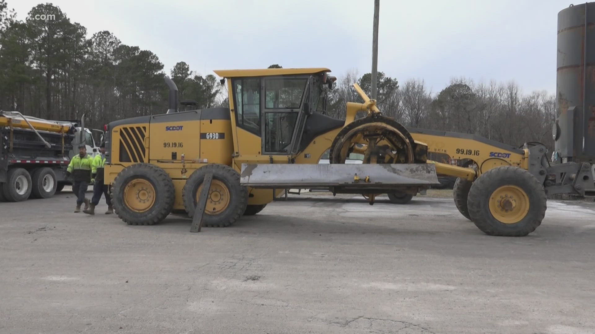 Columbia man sentenced to 18 years for killing friend during dispute ...