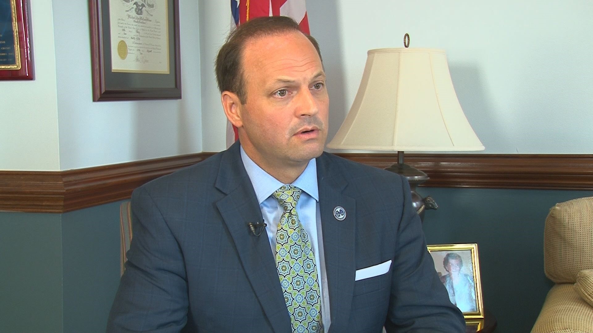 Daniel Robinson of South Carolina missing in Arizona | wltx.com