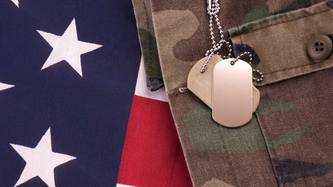 U.S. Army soldier Cole Bridges pleads guilty | wltx.com