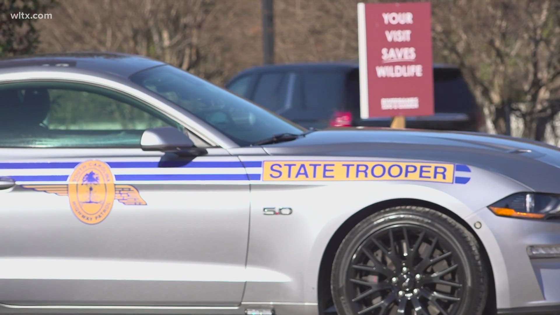 SC Department of Public Safety and the State Highway Patrol are ...