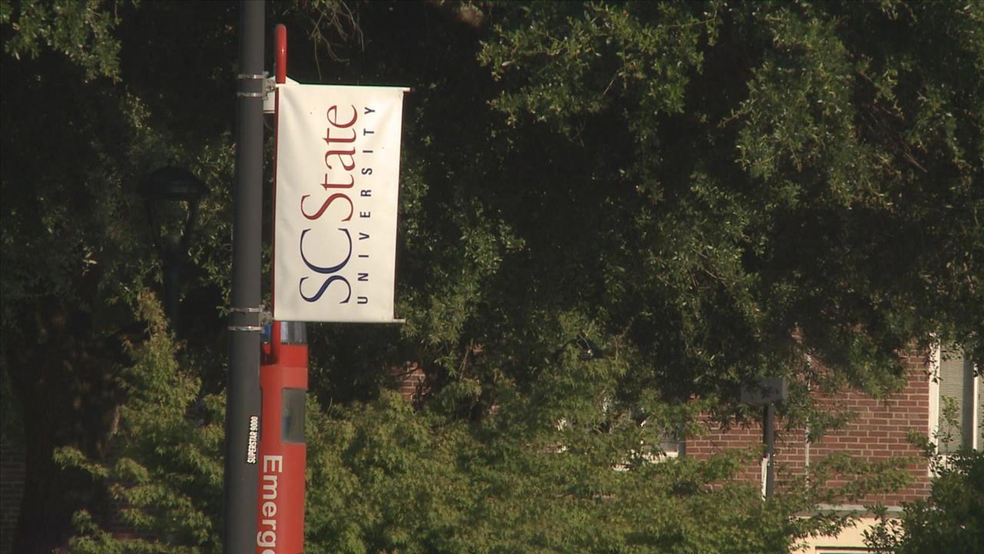 SC State University to require IDs, parking decals under expanded ...