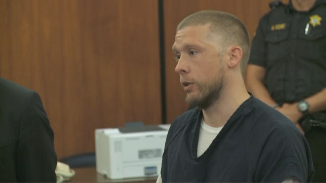 Ex Sc Officer Sentenced For Shooting Man Tells Him I Screwed Up 1584