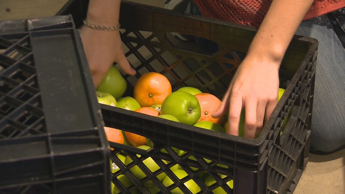 DSNAP Benefit Locations and Requirements | wltx.com