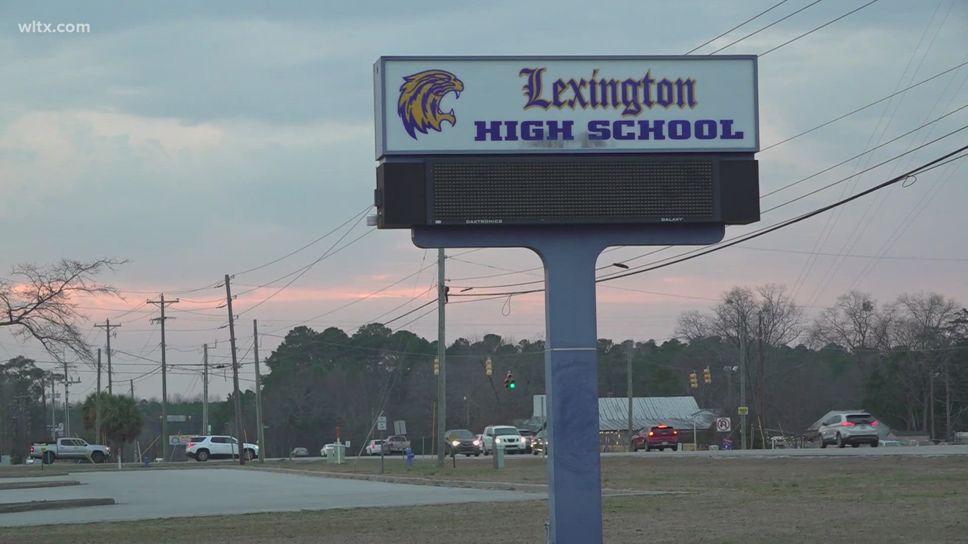 Emmitt Smith tackles real estate with new Lexington shopping plaza ...