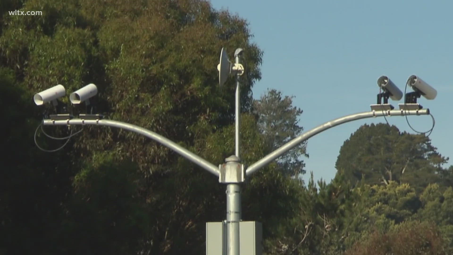South Carolina considers allowing license plate readers on state roads ...