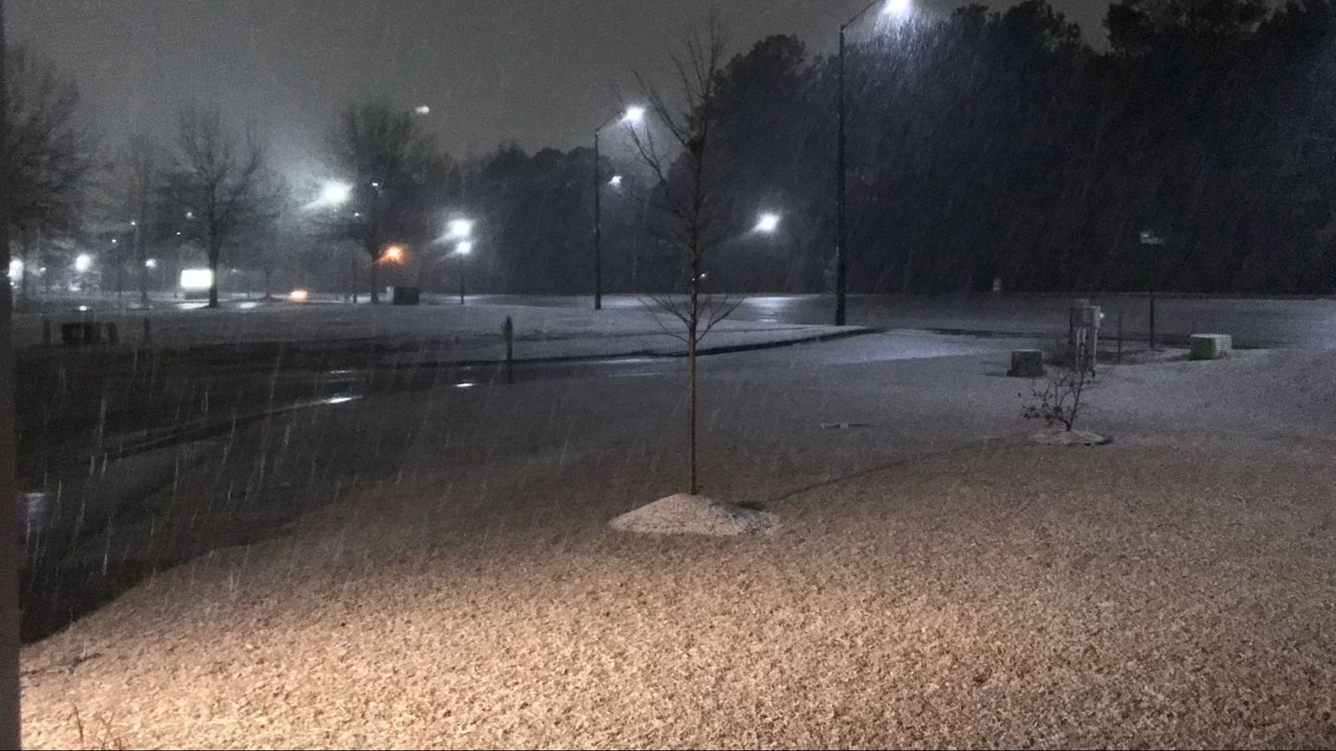 South Carolina snow pictures sent to WLTX News19 | wltx.com