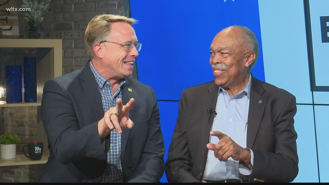 News 19 Insiders: Election Day Preview | wltx.com